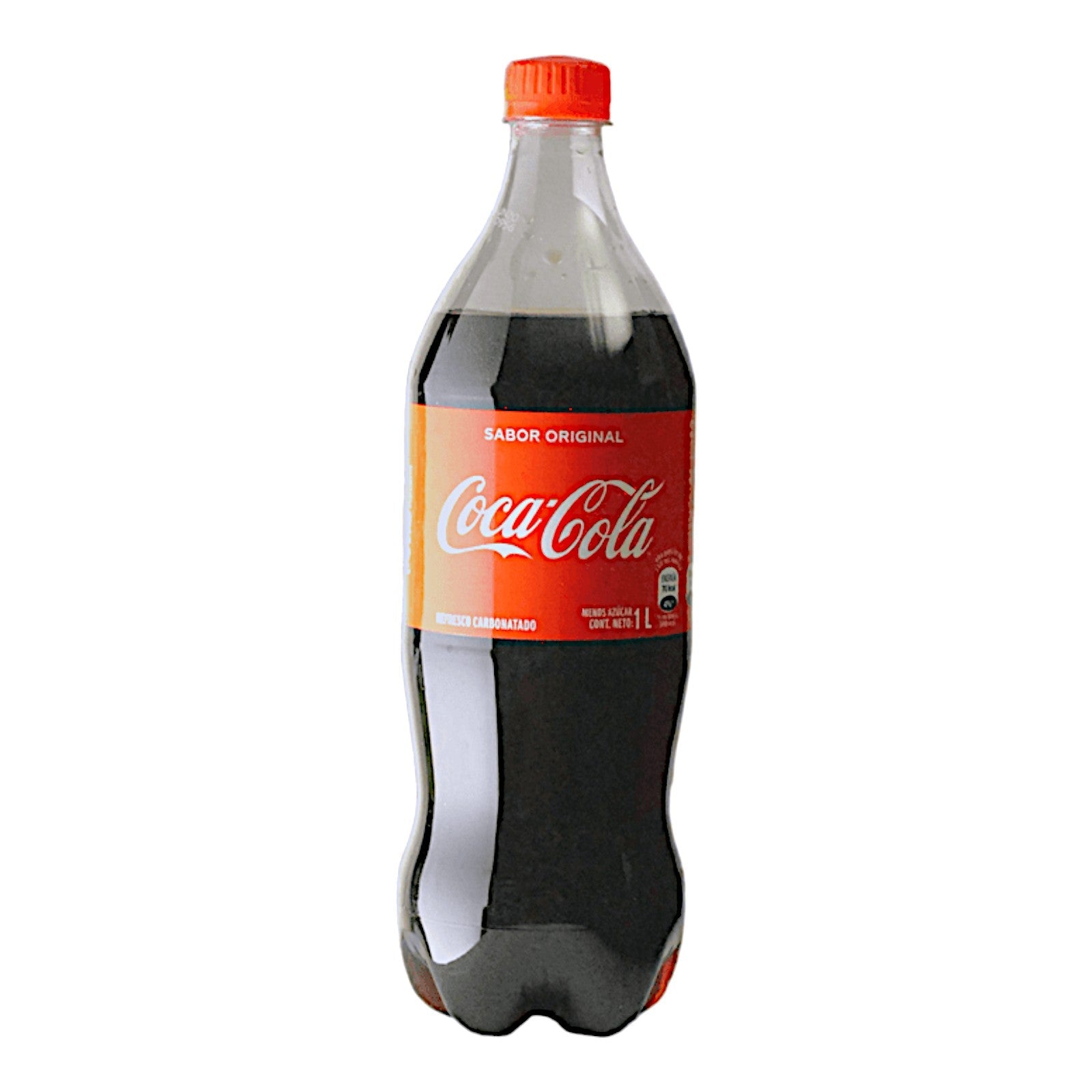 COCA COLA 1LT COCA COLA– Super Barú Online