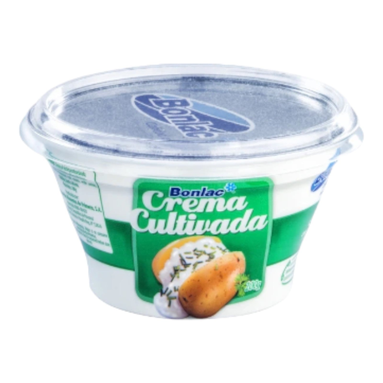 CREMA CULTIVADA BONLAC 200 GR BONLAC– Super Barú Online