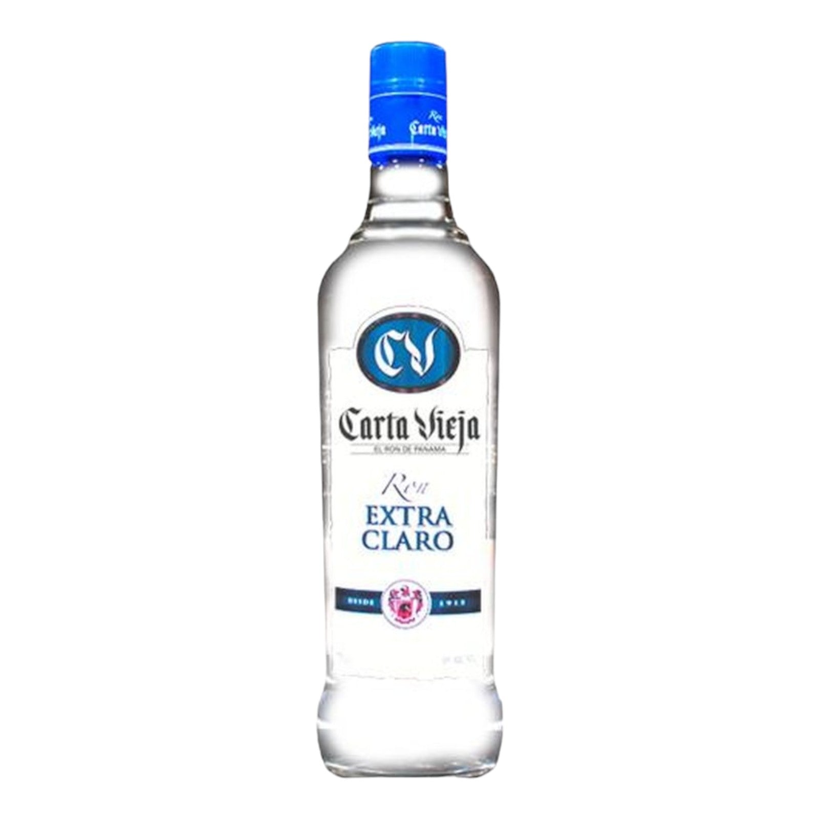 CARTA VIEJA EXTRA CLARO 750 ML CARTA VIEJA– Super Barú Online