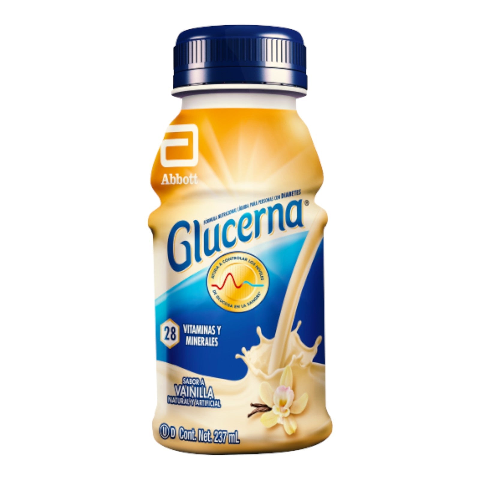 BEBIDA TRIPLE CARE VAINILLA 237 ML ABBOTT– Super Barú Online