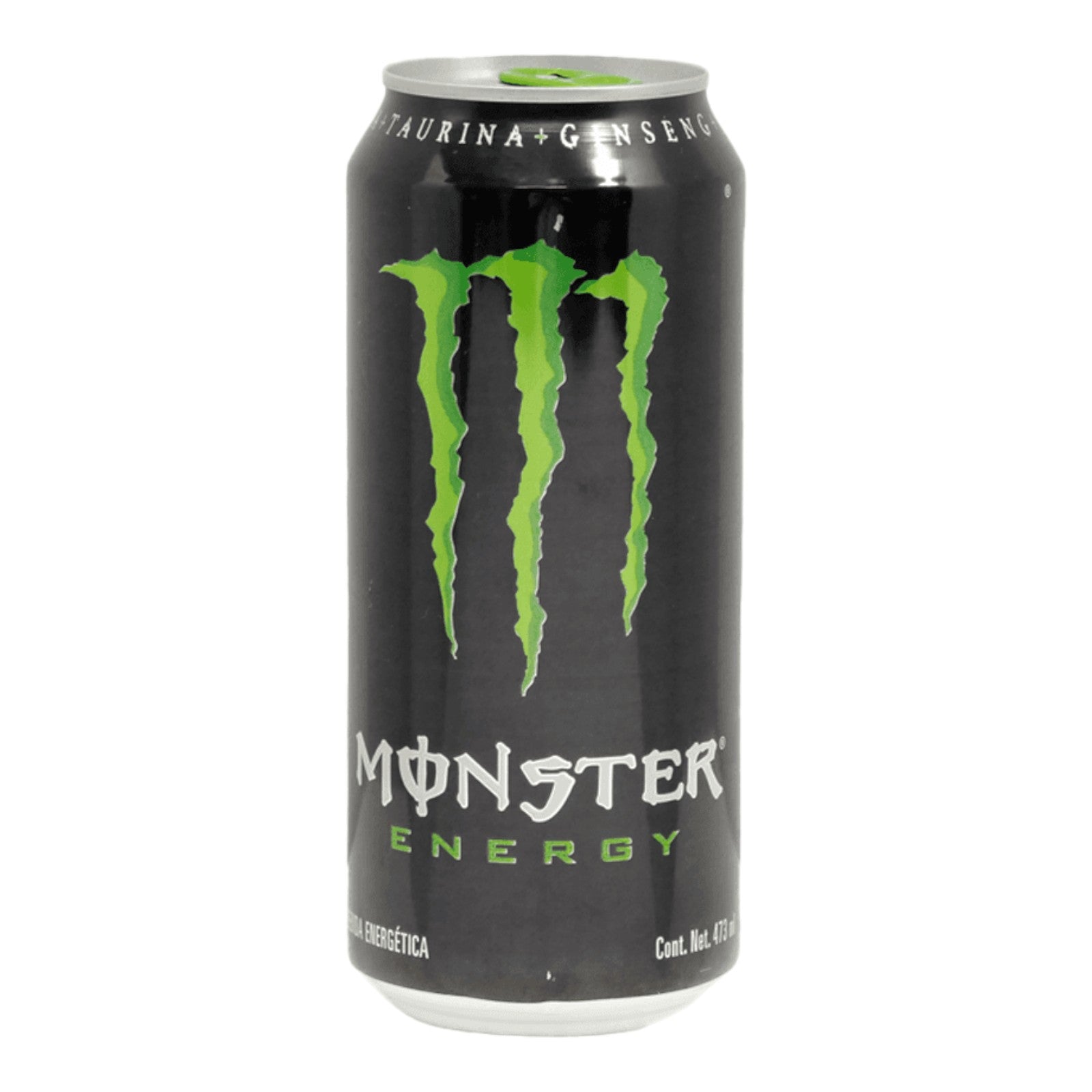 MONSTER ENERGY DRINK 473 ML MONSTER– Super Barú Online