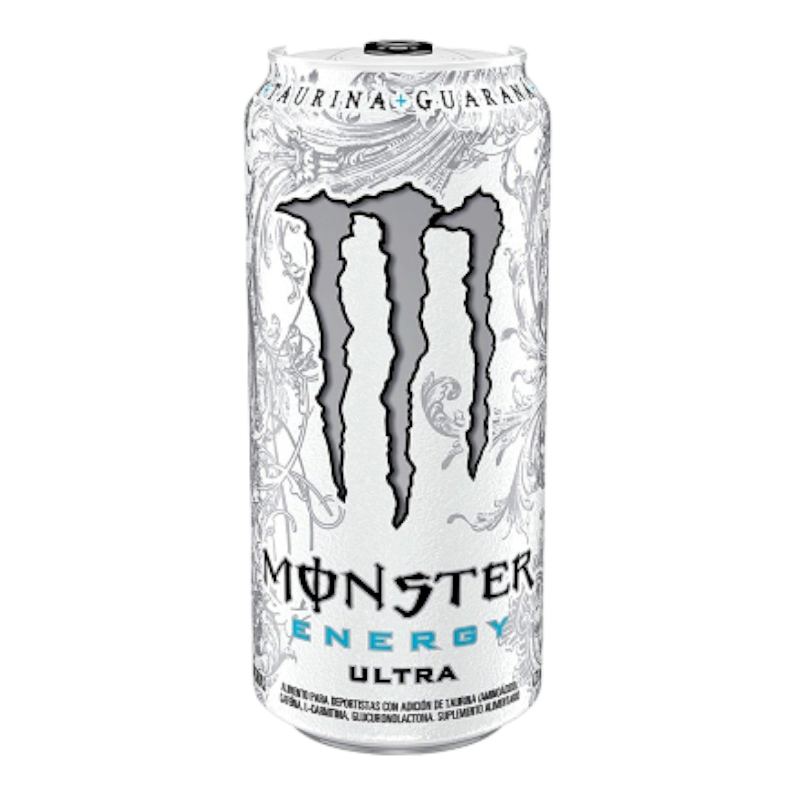 MONSTER BEBIDA ENERGY ULTRA 16 OZ MONSTER– Super Barú Online