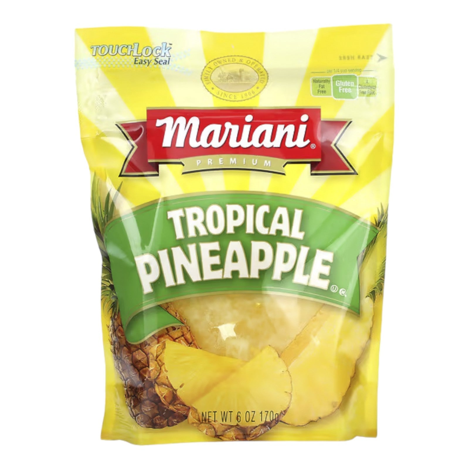 PINA TROPICAL 6 OZ MARIANI– Super Barú Online