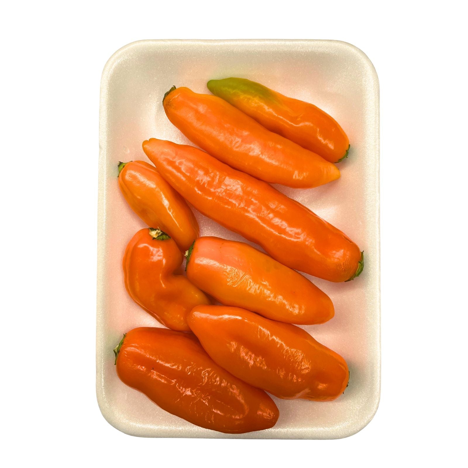 AJI PERUANO EMPACADO SUPER BARU POR 0.226 KG– Super Barú Online