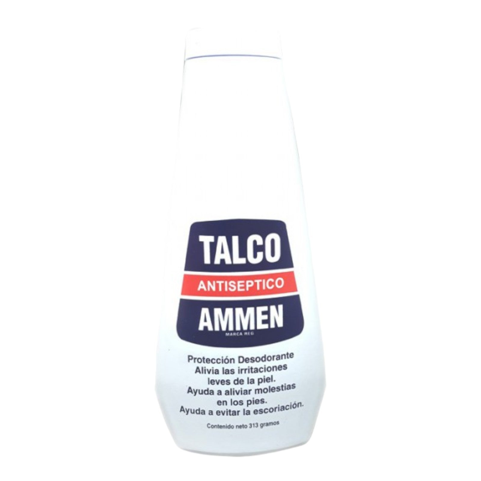 TALCO ORIGINAL 313 GR AMMEN– Super Barú Online