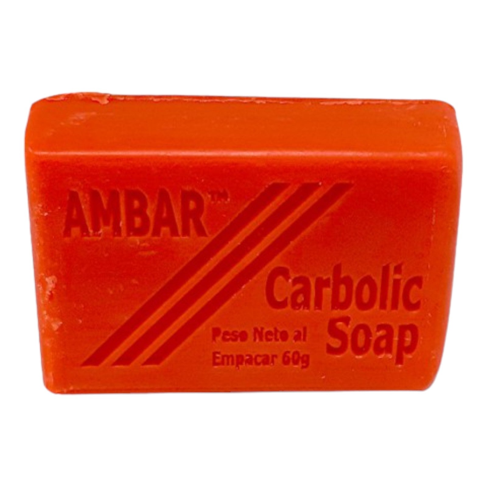 JABON MEDICADO INDIVIDUAL 60 GR CARBOLIC– Super Barú Online