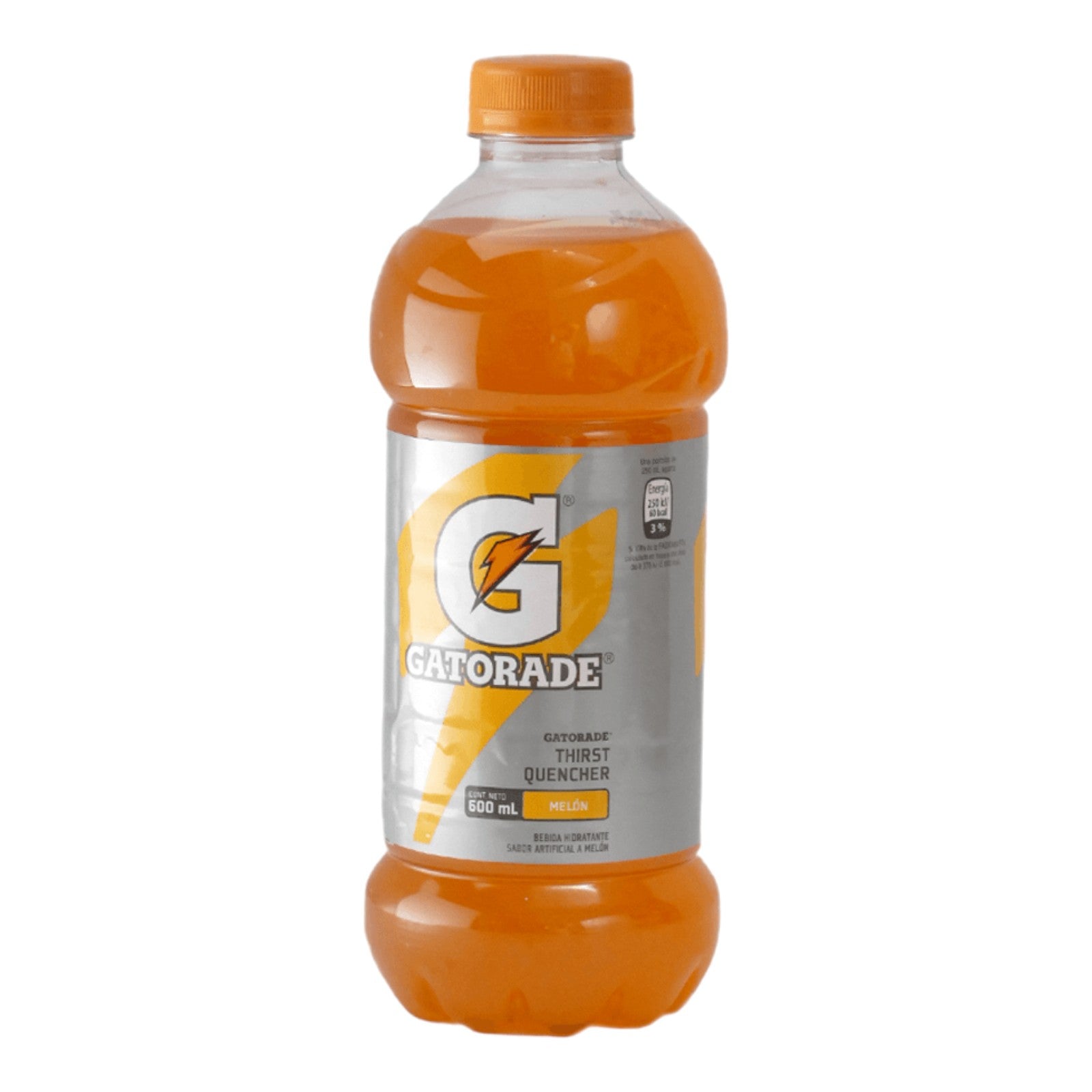 GATORADE MELON 600 ML GATORADE– Super Barú Online