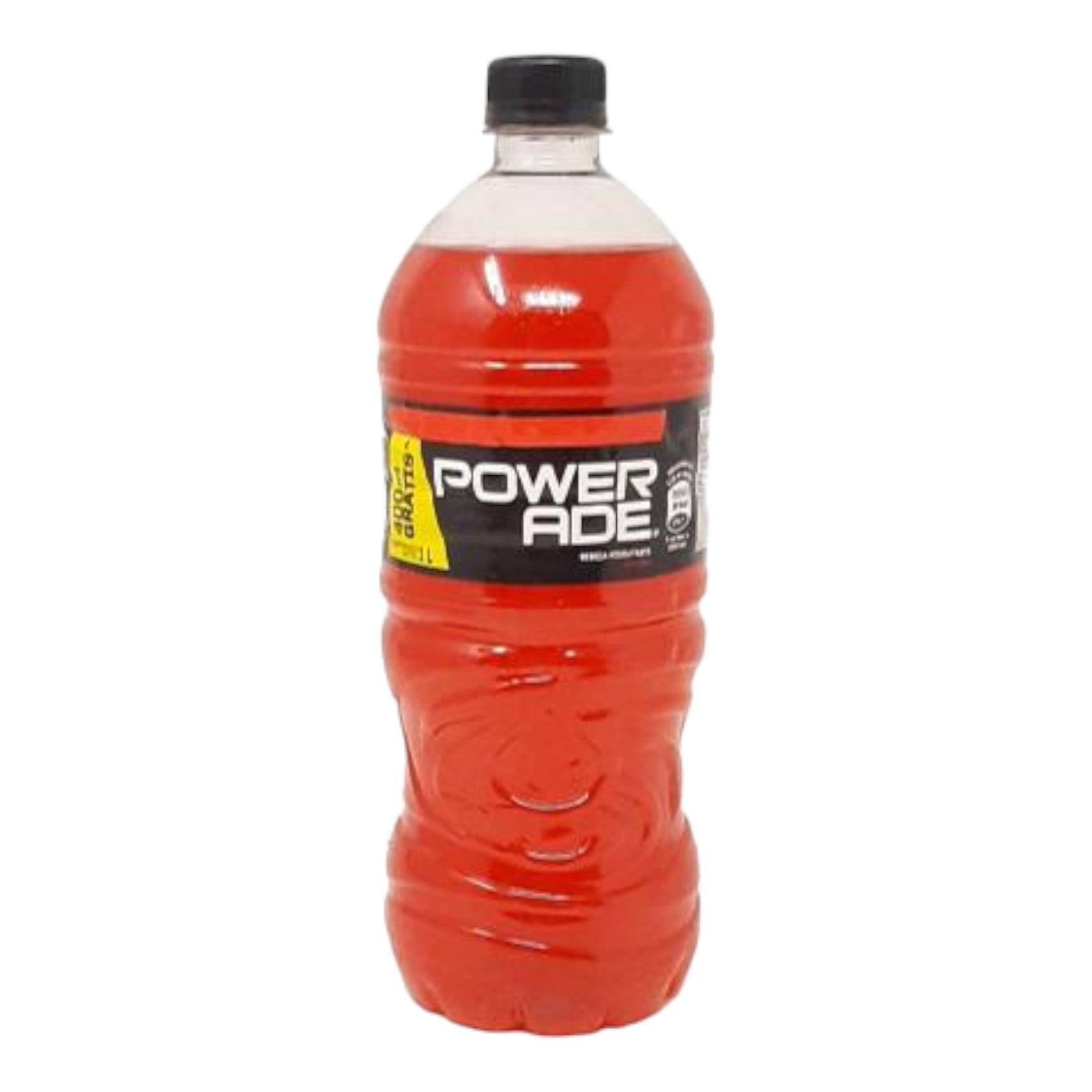 BEBIDA HIDRATANTE FRUIT PUNCH I LT POWERADE– Super Barú Online