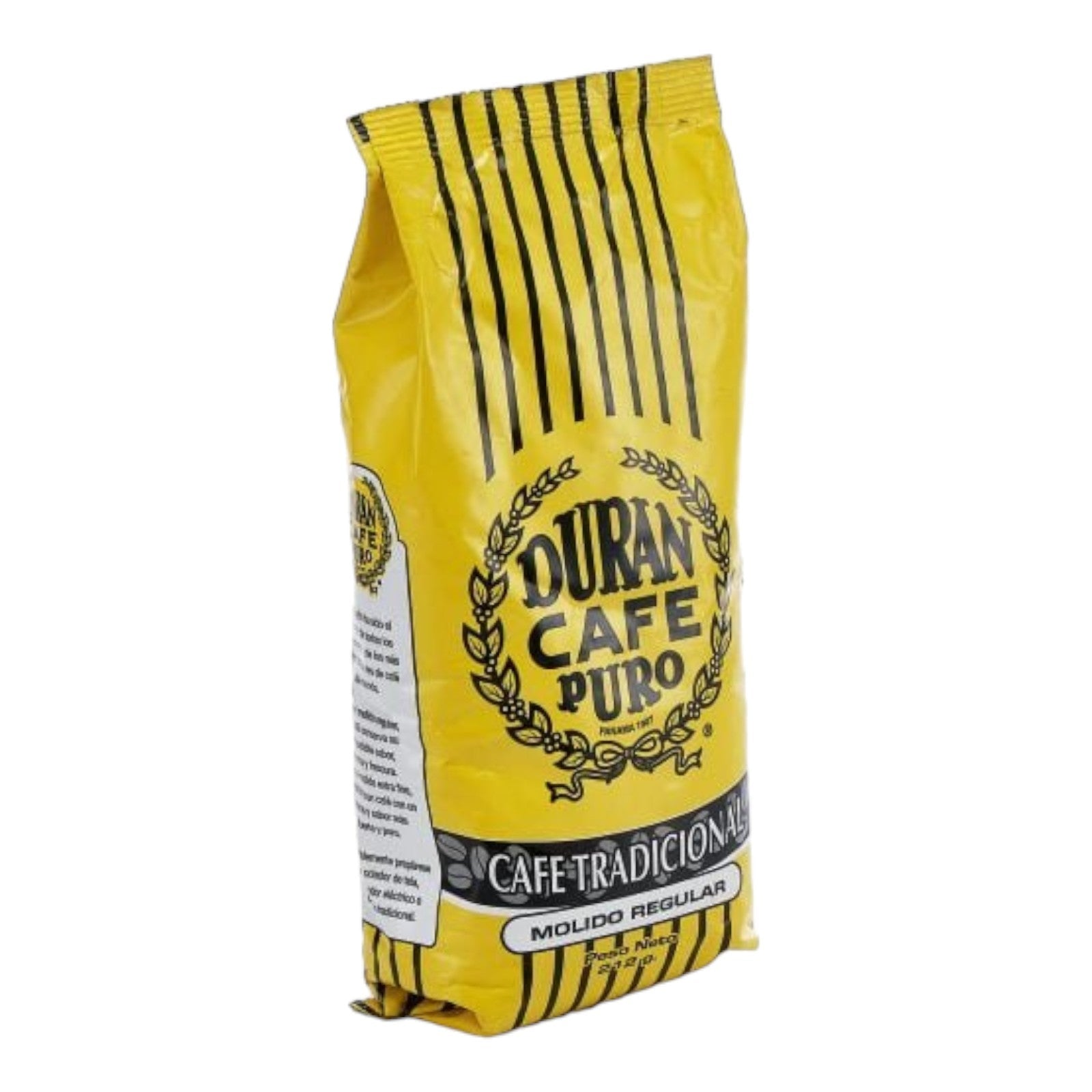CAFE DURAN TRADICIONAL 212 GR DURAN– Super Barú Online
