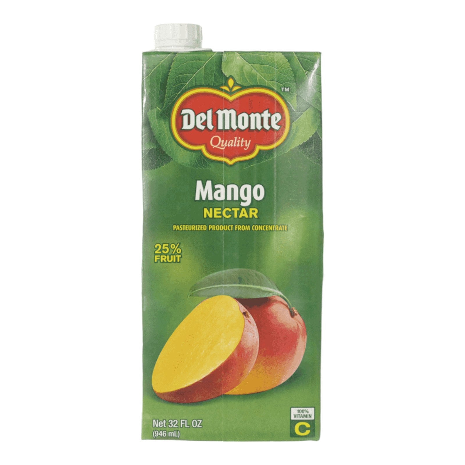 NECTAR DE MANGO 94 6ML DEL MONTE– Super Barú Online