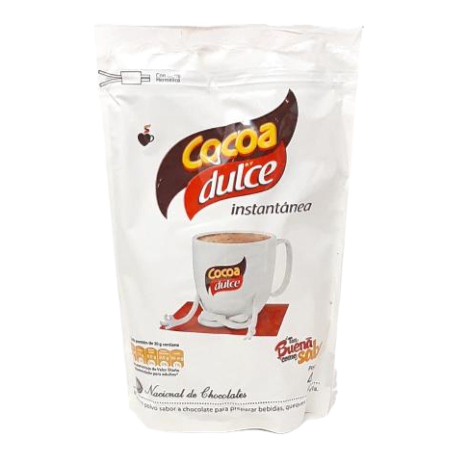 COCOA DULCE NESTLE 100 GR COCOA DULCE– Super Barú Online
