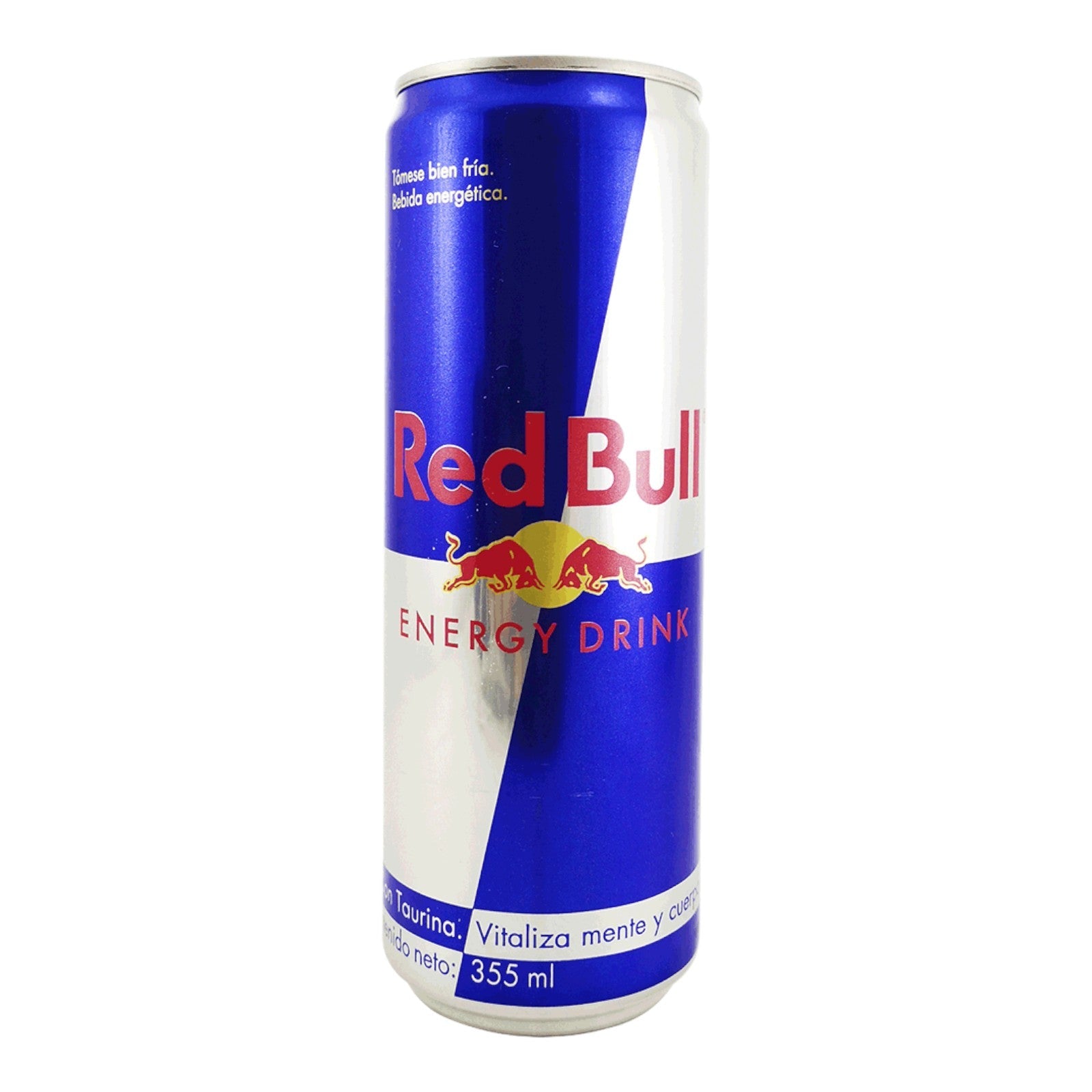 RED BULL BEBIDA ENERGIZANTE 355 ML RED BULL– Super Barú Online